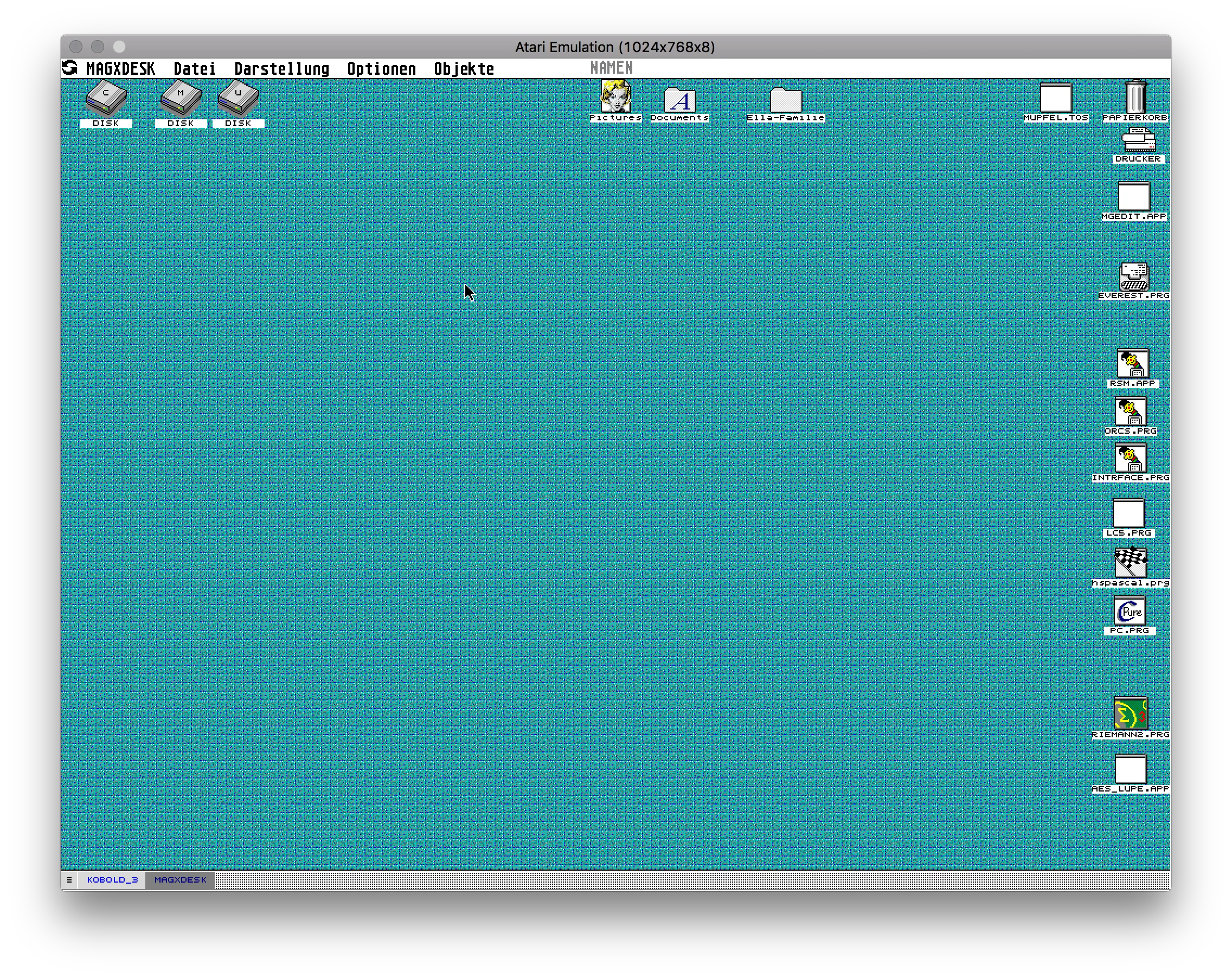 AtariX Alternatives and Similar Software | AlternativeTo