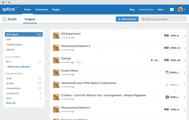 Vox & Textures Alternatives: Top 4 Music Production Apps & Similar ...