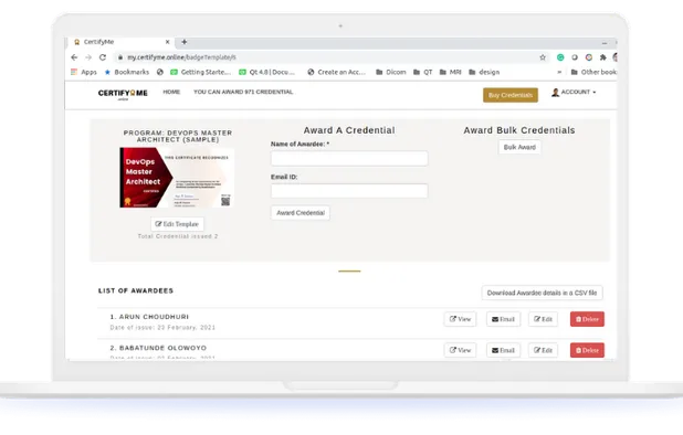 Certifast Alternatives and Similar Sites & Apps | AlternativeTo