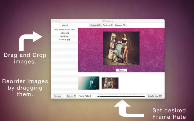 Gif Machine Alternatives: Top 10 Animated GIF Creators & Similar Apps ...