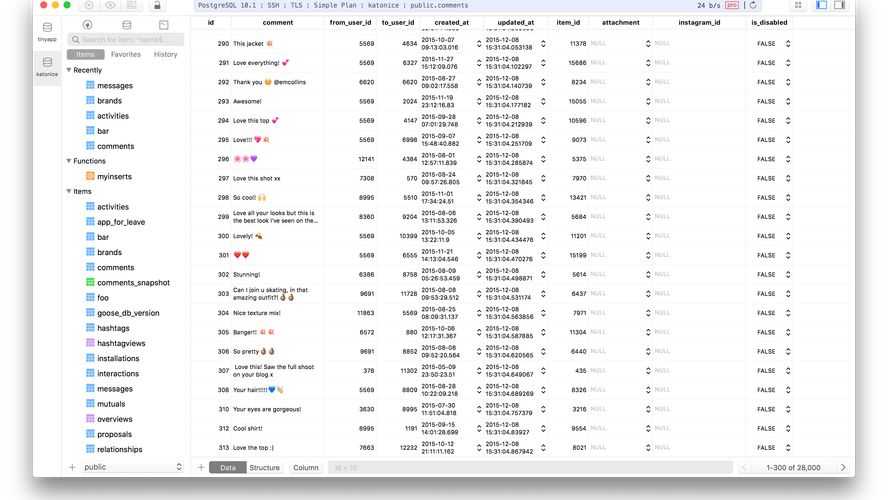 8 Great Oracle Sql Developer Alternatives Top Database Managers In 2023 Alternativeto