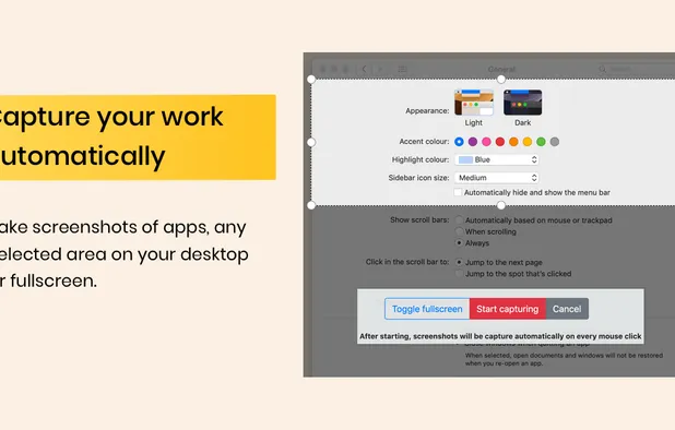 Steps Recorder Alternatives: Top 8 Screenshot Capture Tools & Similar ...