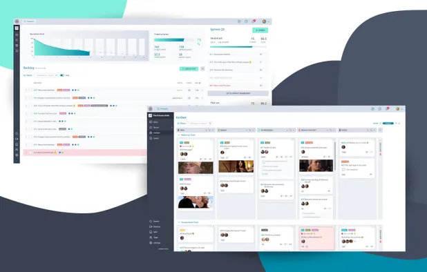 Open Source Microsoft Project Alternatives: 25+ Project Management ...