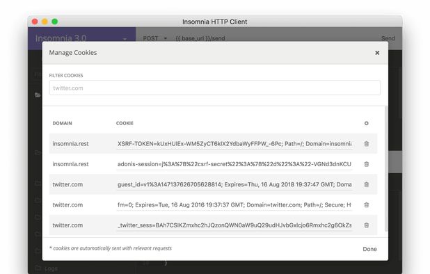 Best Postman Alternatives 25 Open Source Api Rest Development Tools