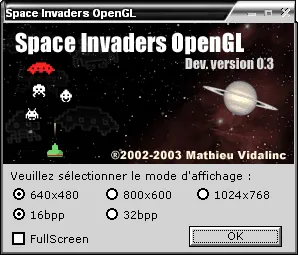Space Invaders OpenGL Alternatives and Similar Games | AlternativeTo
