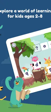 Games Like SplashLearn: Similar Educational Games 2024 | AlternativeTo