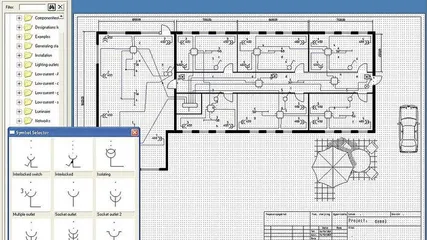 AutoCAD Electrical Alternatives and Similar Software | AlternativeTo