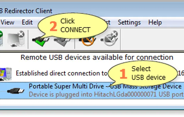 VirtualHere Alternatives and Similar Apps | AlternativeTo