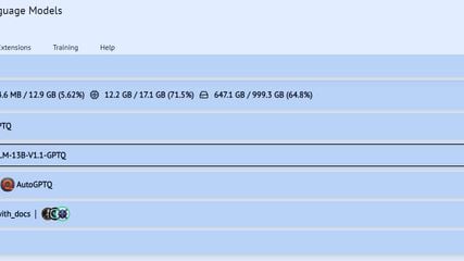 LoLLMS Web UI: GPT4ALL Chatbot UI | AlternativeTo