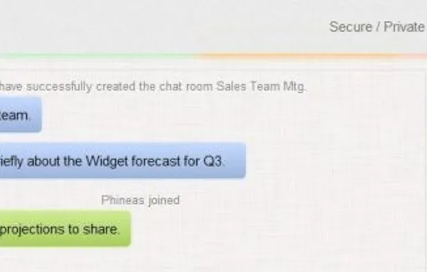 ChatStep: Former online chat service with anonymous chat and an option ...