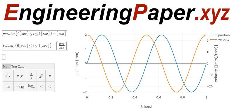 EngineeringPaper.xyz: App Reviews, Features, Pricing & Download | AlternativeTo