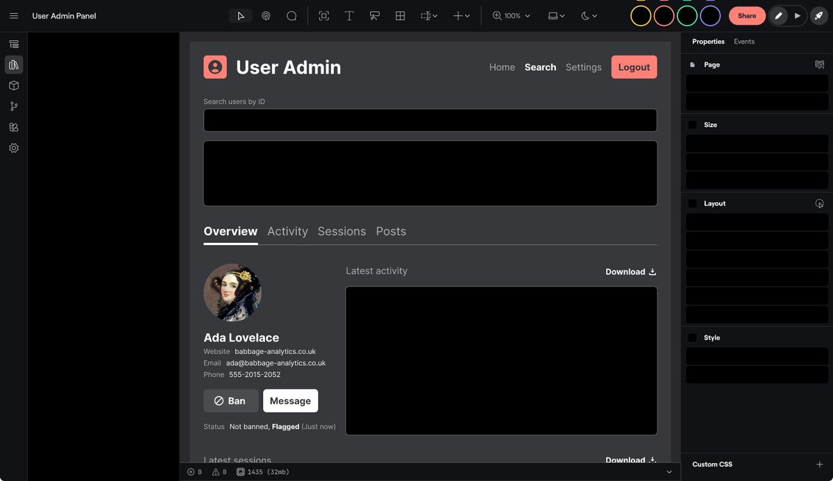Dynaboard: App Reviews, Features, Pricing & Download | AlternativeTo