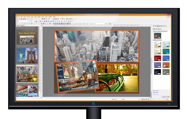 Free Microsoft PowerPoint Viewer Alternatives | AlternativeTo