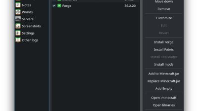 PolyMC: App Reviews, Features, Pricing & Download | AlternativeTo