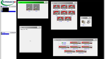 IPMIView: GUI-based software application that allows administrators to ...