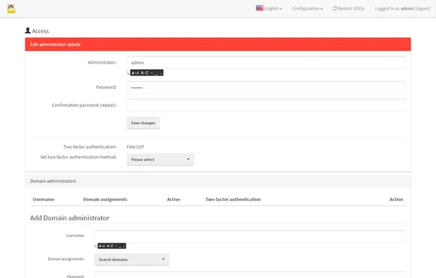 Open Source Microsoft Exchange Alternatives: Top 15 Mail Servers ...