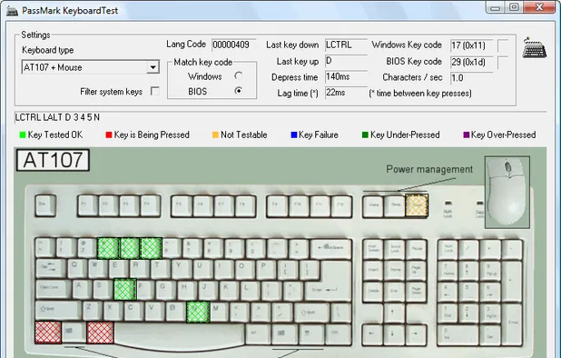 Keyboard Checker Alternatives - Explore Similar Sites & Apps ...