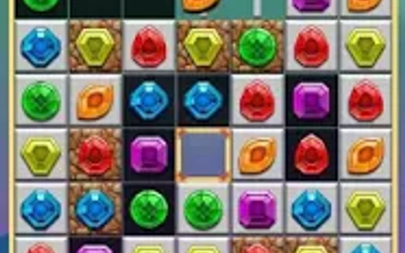 12 Games Like Bejeweled (Series): Similar Puzzle Games | AlternativeTo