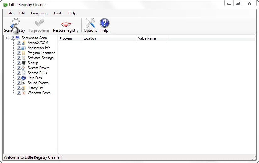 Little Registry Cleaner Alternatives - Explore Similar Software ...