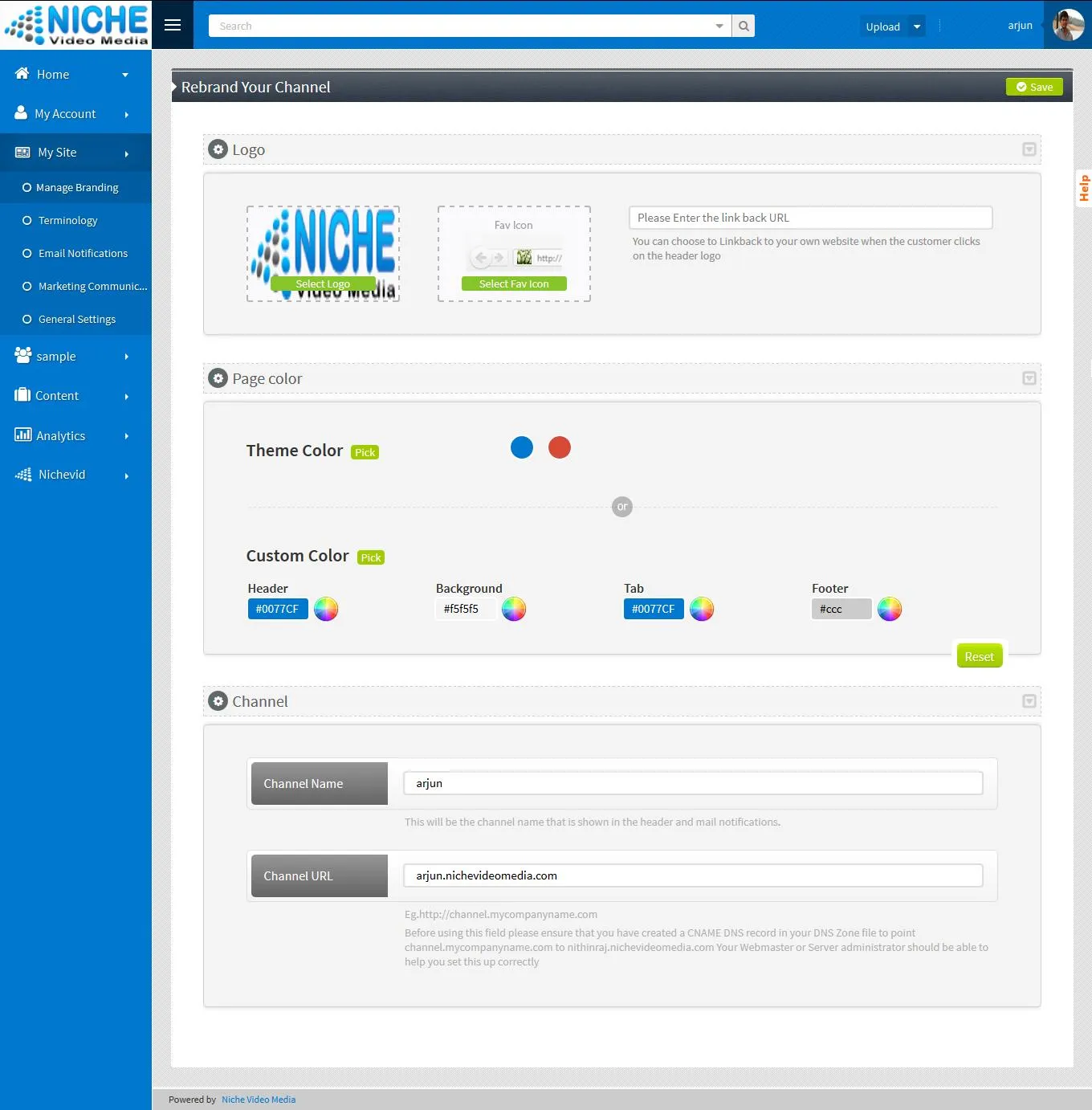 Niche Video Media Alternatives: Top 12 Live Streaming Tools and ...