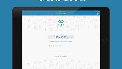 Splashtop SOS: Remote support made simple – Connect to your users ...