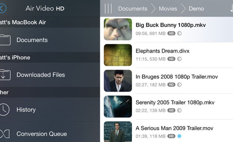 iCam Alternatives: Top 10 Video Streaming & Similar Apps | AlternativeTo
