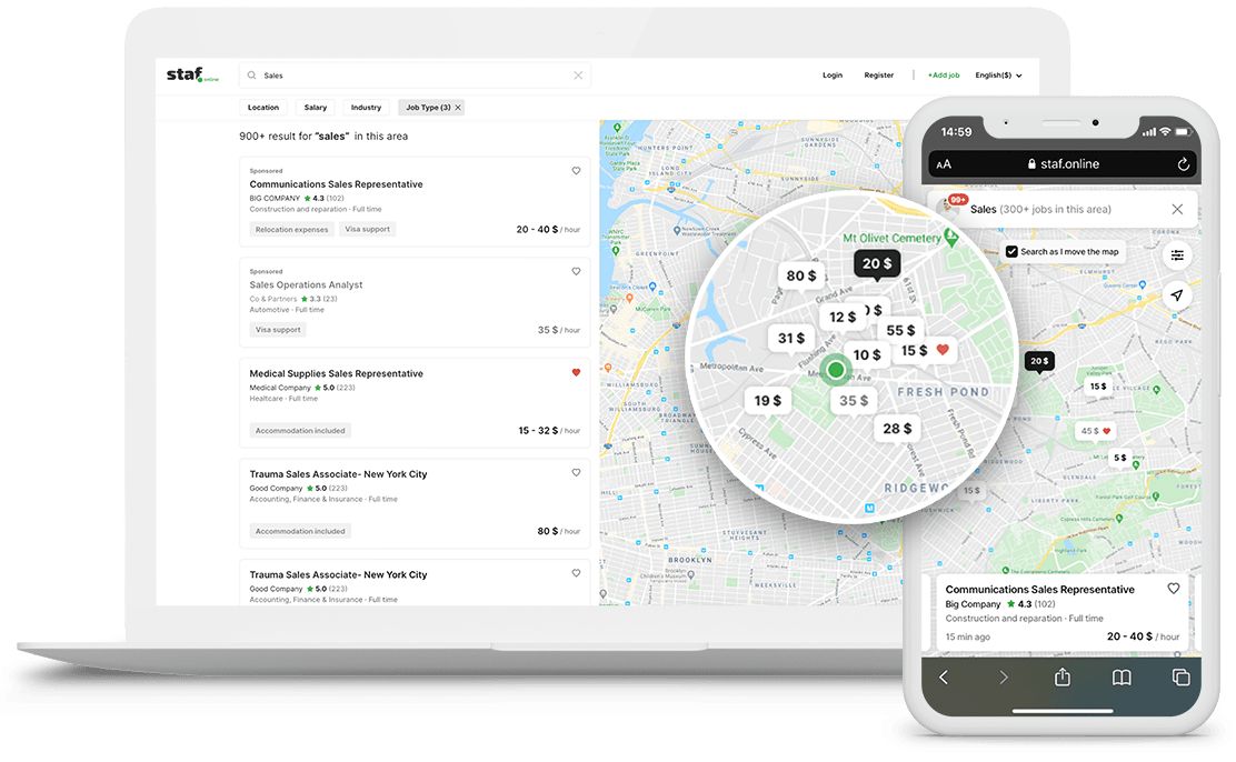 Staf Online Alternatives and Similar Sites & Apps | AlternativeTo