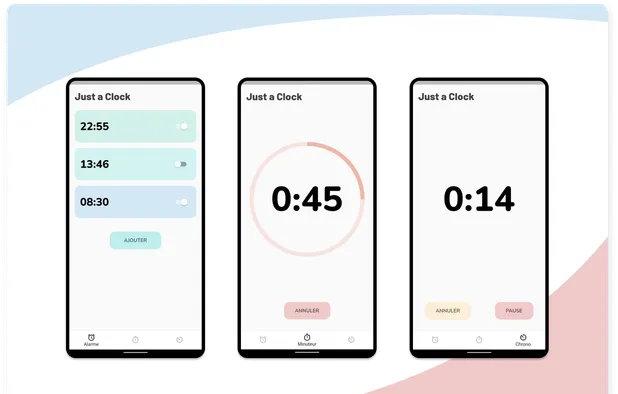 Free Alarm Clock Alternatives: 25+ Alarm Clocks & Similar Apps ...