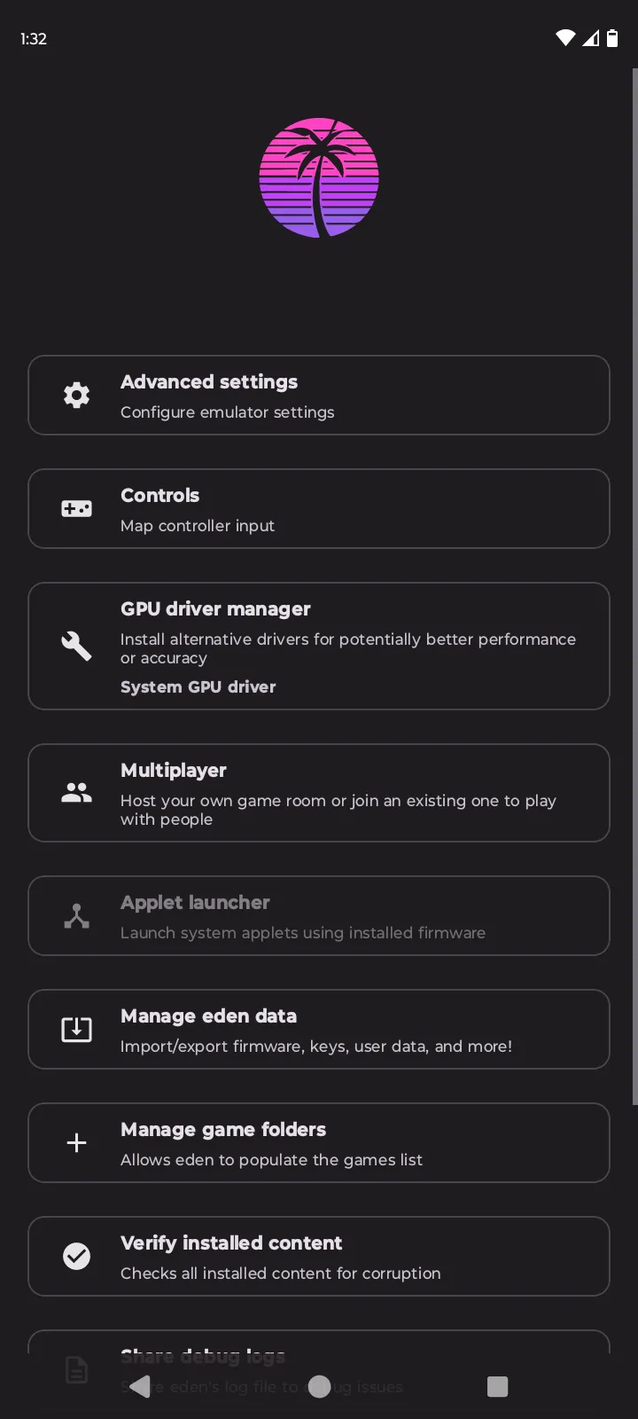Eden Alternatives: Top 11 Game Emulators & Similar Apps | AlternativeTo