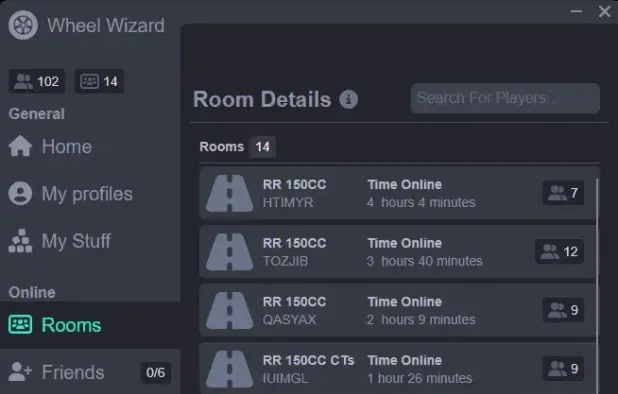 Wheel Wizard: Mario Kart mod manager & retro rewind auto updater ...