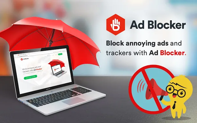 Ad Blocker Alternatives: Top 12 Ad Blockers & Similar Apps | AlternativeTo