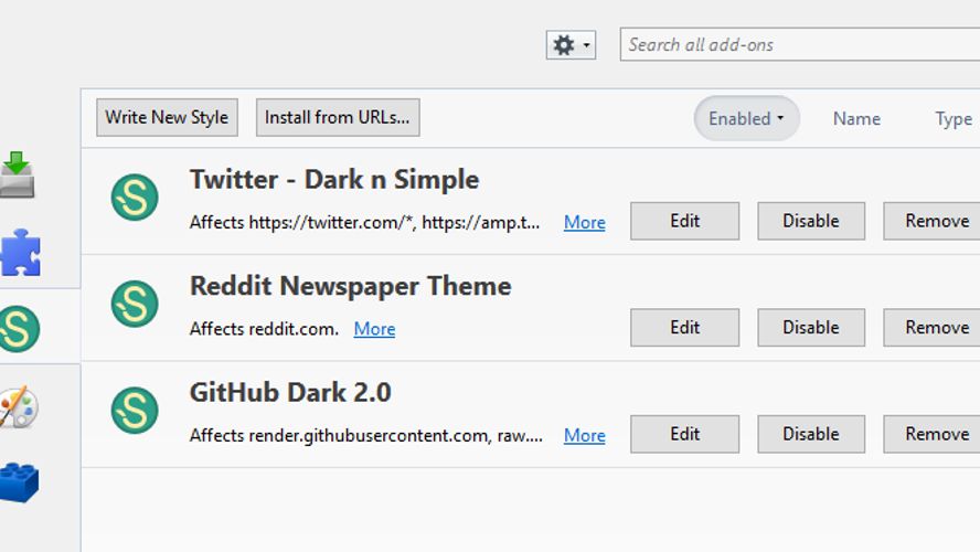 10 Great Stylish Alternatives: Top Similar Apps in 2022 | AlternativeTo
