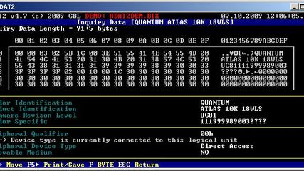 HDAT2: Is program for test or diagnostics of ATA/ATAPI/SATA, SSD and ...