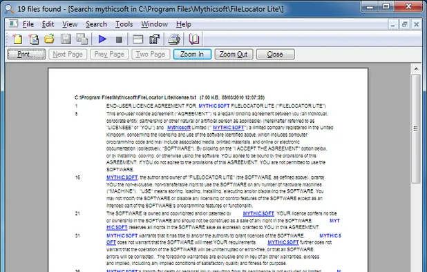 AstroGrep Alternatives: 25+ File Search Utilities & Similar Apps | AlternativeTo