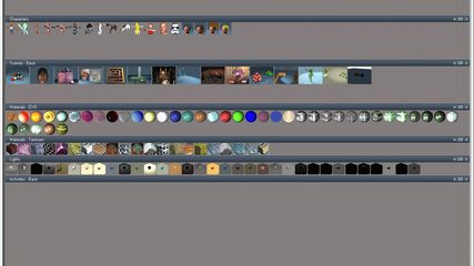 trueSpace: Free fully-featured 3D authoring | AlternativeTo