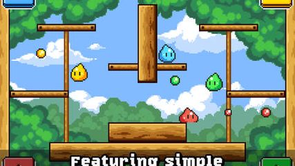 Battle Slimes: Do slime battle with your friends and family in this ...
