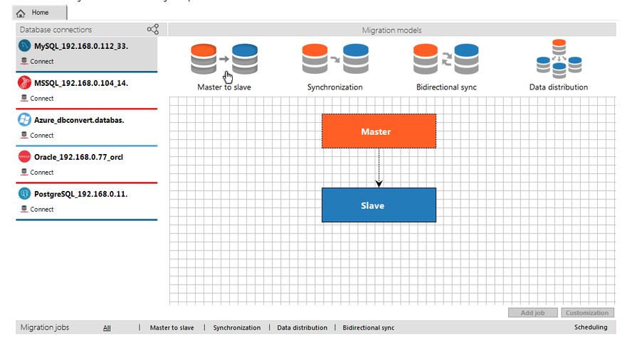 Data Compare SQL Alternatives and Similar Software | AlternativeTo