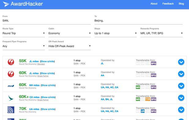 ExpertFlyer Alternatives: Top 10 Travel Planners & Similar Apps ...