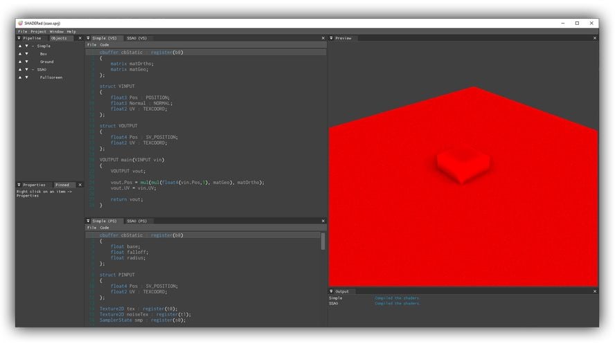 Shadertoy Alternatives and Similar Sites & Apps | AlternativeTo Shadertoy Alternatives and Similar Sites & Apps | AlternativeTo