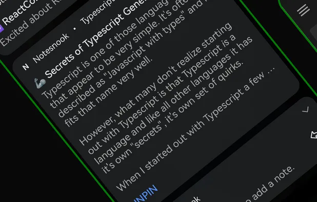 Noteful Alternatives: Top 12 Note-taking Tools & Similar Apps ...
