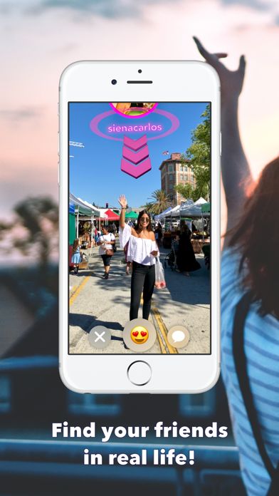Neon AR Alternatives - Explore Similar Apps | AlternativeTo
