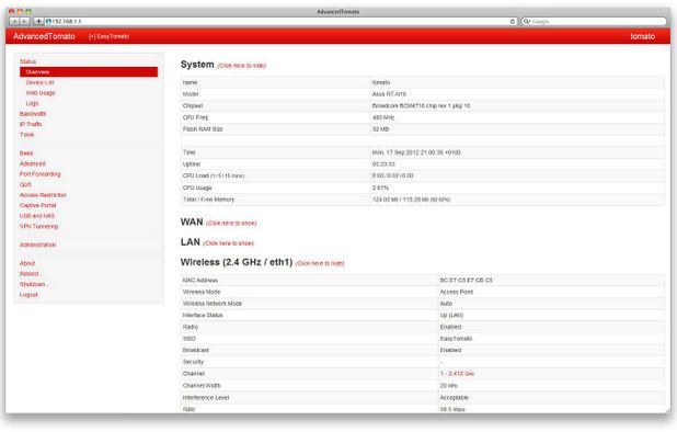 OpenWrt Alternatives: Top 10 Router Custom Firmwares & Similar Apps ...