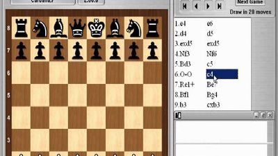 ChessBase Alternatives and Similar Games | AlternativeTo