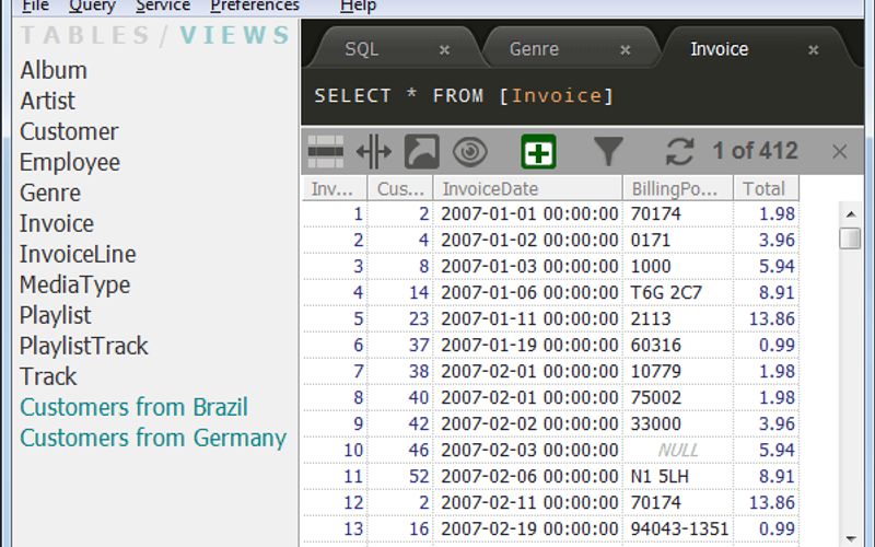 sqlite-gui Alternatives: Top 10 Database Managers & Similar Apps ...
