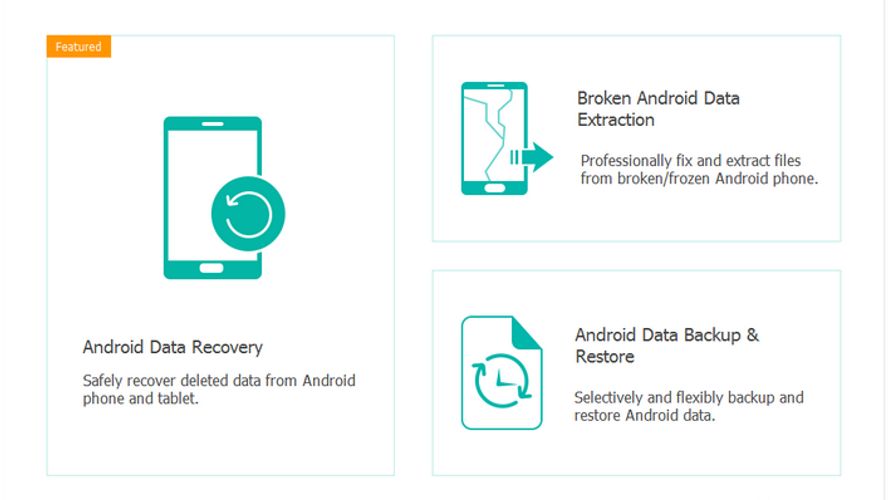 Free Android Data Recovery Alternatives and Similar Software ...