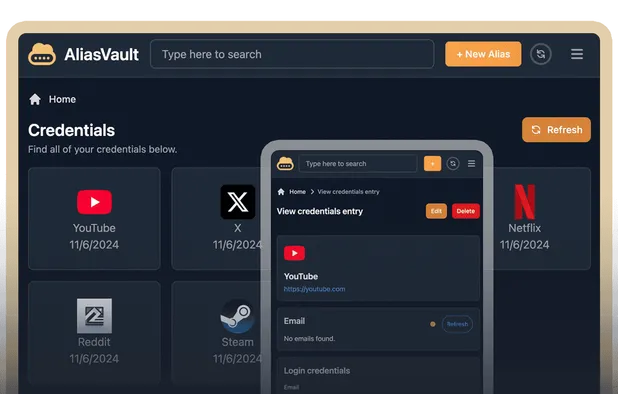 Best 1Password Alternatives: Top Password Managers in 2025 | AlternativeTo
