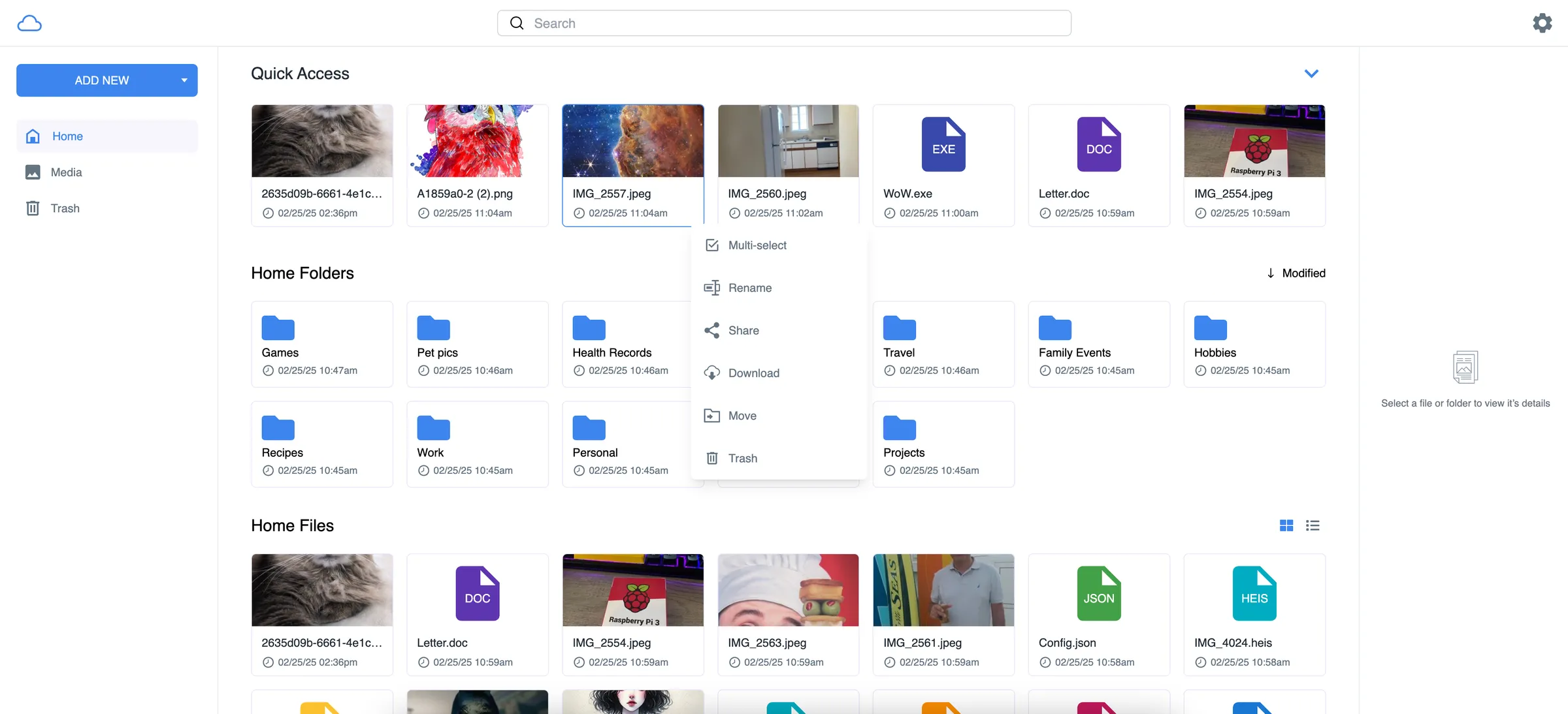 myDrive Storage Alternatives: Top 12 Cloud Storage Services & Similar Apps | AlternativeTo