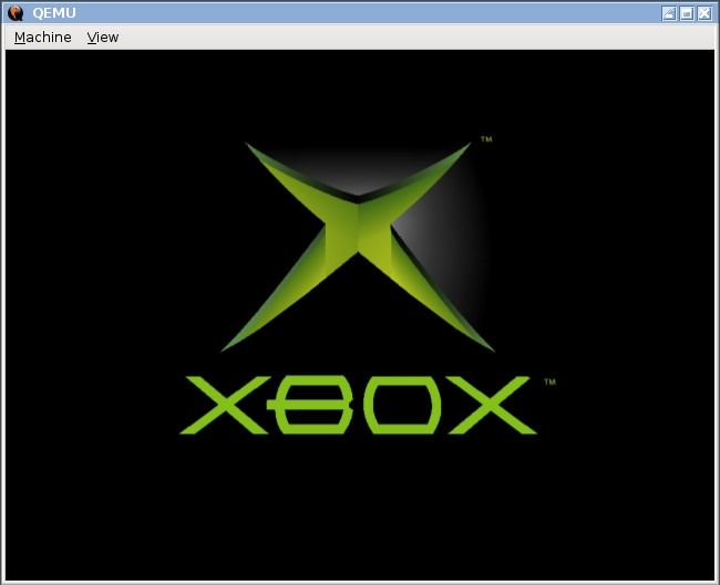 XQEMU: Open source, cross-platform emulator for the original Xbox ...