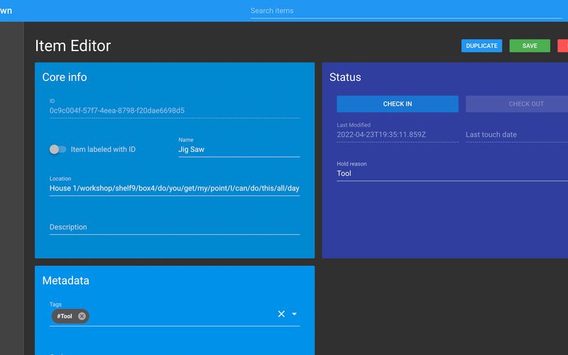 InvenTree Alternatives: Top 4 Inventory Management Tools & Similar Apps ...