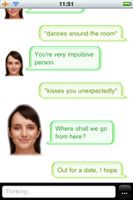 Cleverbot: Interactive AI companion primed to chat, learn, and correct ...
